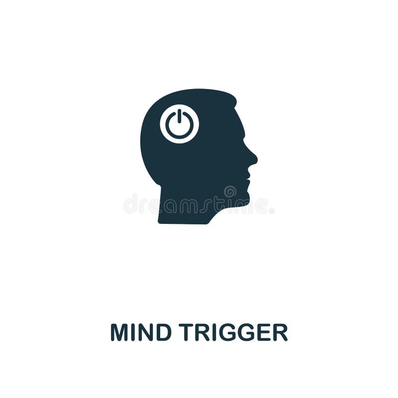 Mind Trigger Stock Illustrations – 195 Mind Trigger Stock Illustrations ...