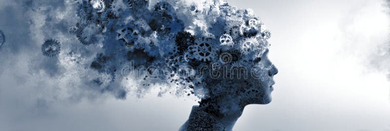 Mind Unfolding As Blueprint of Future Vision and Plan with a Clean Left ...