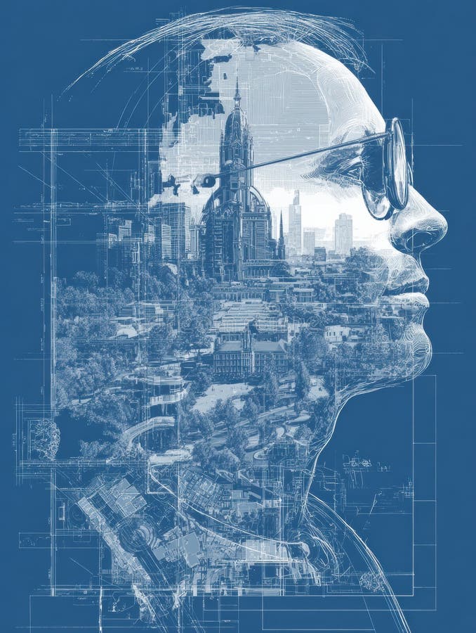 Mind Unfolding As a Blueprint of Future Vision and Plan Inspired by ...