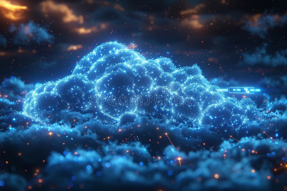 Mind Uploading Transferring Consciousness To Cloud Systems with ...