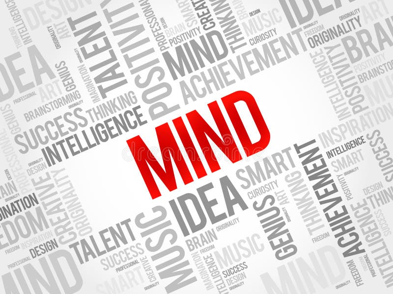 Mind Word Stock Illustrations – 23,624 Mind Word Stock Illustrations ...