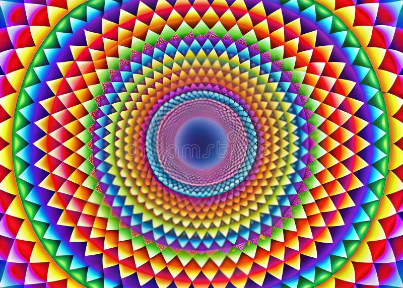 Impossible Circles Stock Illustrations – 260 Impossible Circles Stock ...