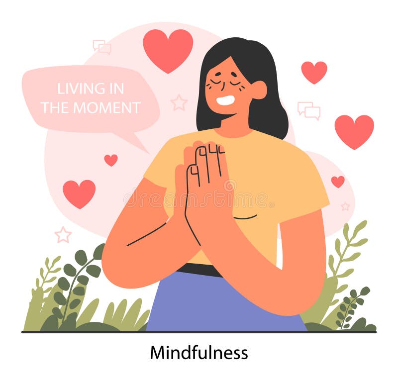 Emotional Self-regulation. Emotion Awareness and Resilience Skill Stock ...