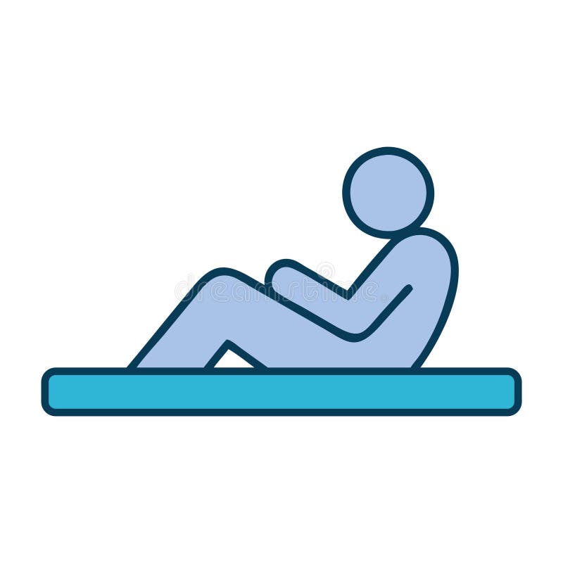 Meditation, Relaxation. a Pyramid of Several Flat River Stones Lying on ...