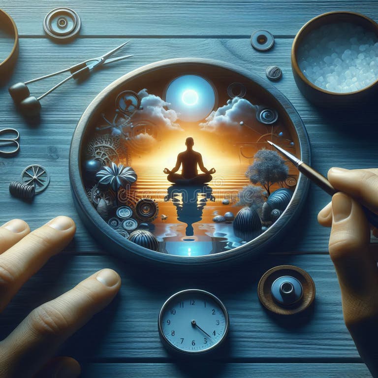 Practice Person Stock Illustrations – 40,432 Practice Person Stock ...