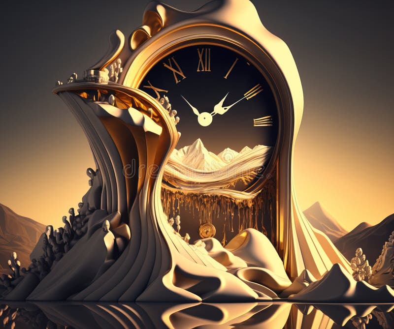 Mindfulness and Slow Living. Surreal Mystical Fantasy Artwork Stock ... Mindfulness and Slow Living. Surreal Mystical Fantasy Artwork Stock ...