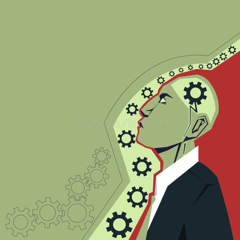 Creative Minds Combining Ideas Creating Innovative Strategies ...