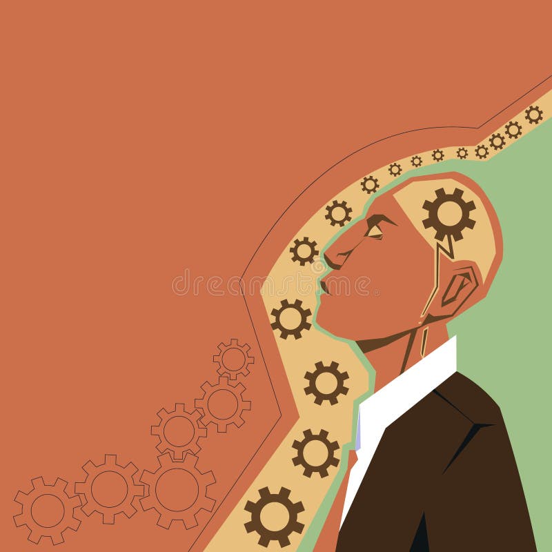 Creative Minds Combining Ideas Creating Innovative Strategies ...