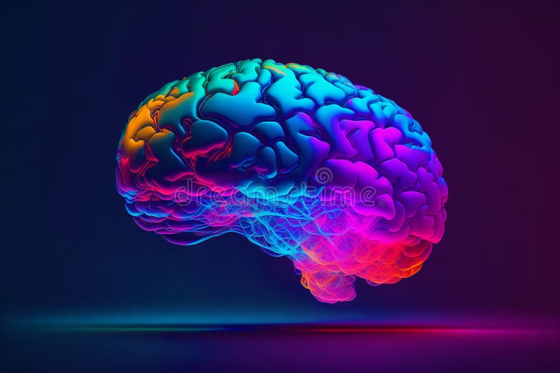 Minds Symphony. Unveiling the Intricate Dance of the Human Brain. a ... Minds Symphony. Unveiling the Intricate Dance of the Human Brain. a ...