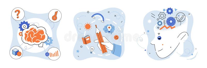 Mindset. Continuous Improvement is Path To Success and Personal ...