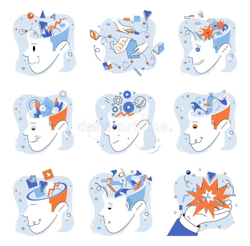 Mindset. Developing Intelligence Requires Commitment To Lifelong ...