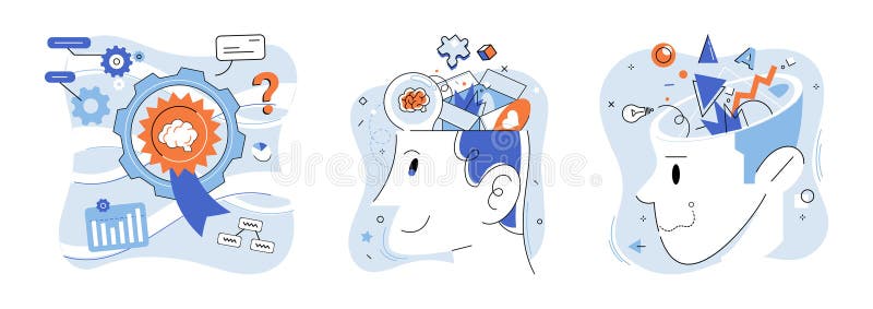 Mindset. a Positive Mindset is Key To Unlocking Your Full Potential ...