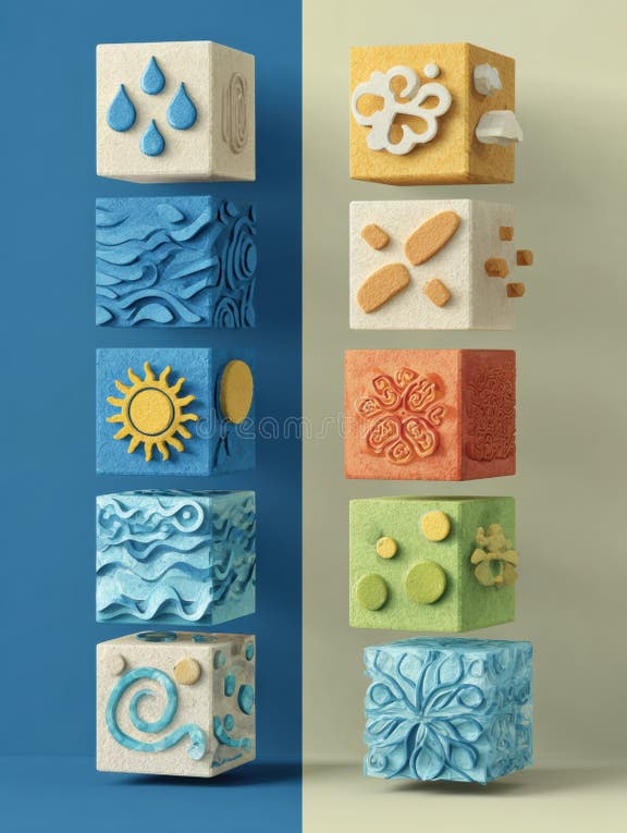 Mindset Shift Examples Displayed in an Infographic with Side-by-Side ...