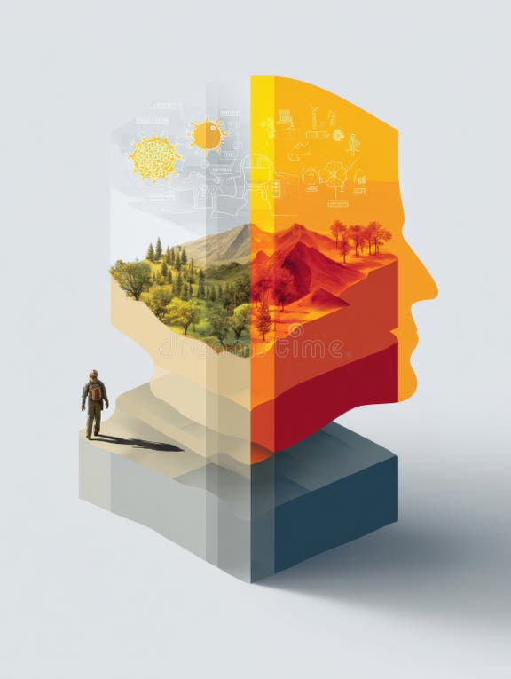 Mindset Shift Examples Illustrated through Contrasting Perspectives on ...