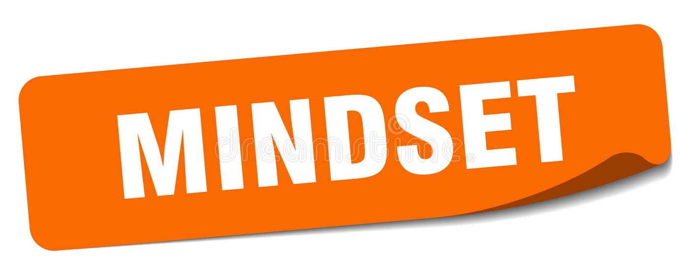 Mindset Label Stock Illustrations – 897 Mindset Label Stock ...