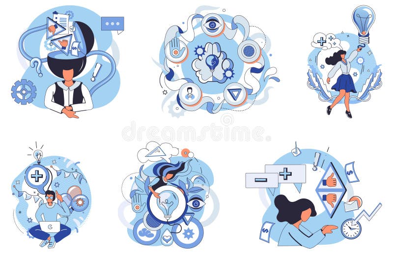 Cognitive Processes and Mindset Transformation for Creativity and ...