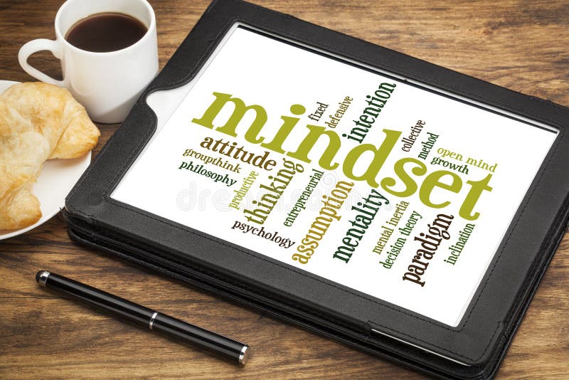 Positive negative mindset stock illustration. Illustration of plan ... Positive negative mindset stock illustration. Illustration of plan ...