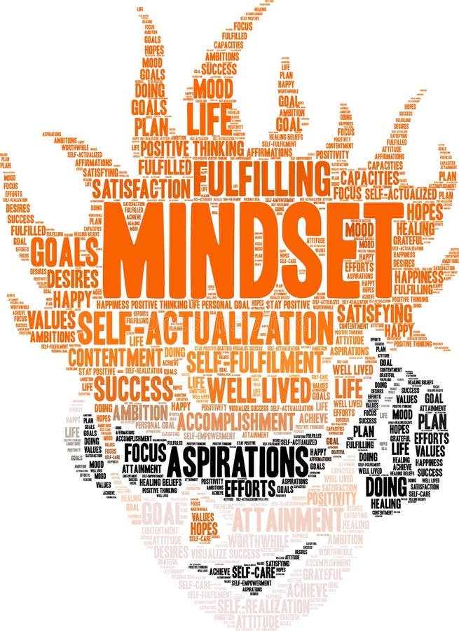 Mindset Stock Illustrations – 10,320 Mindset Stock Illustrations ...