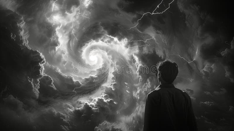 Tumultuous Mind Stock Illustrations – 10 Tumultuous Mind Stock ...