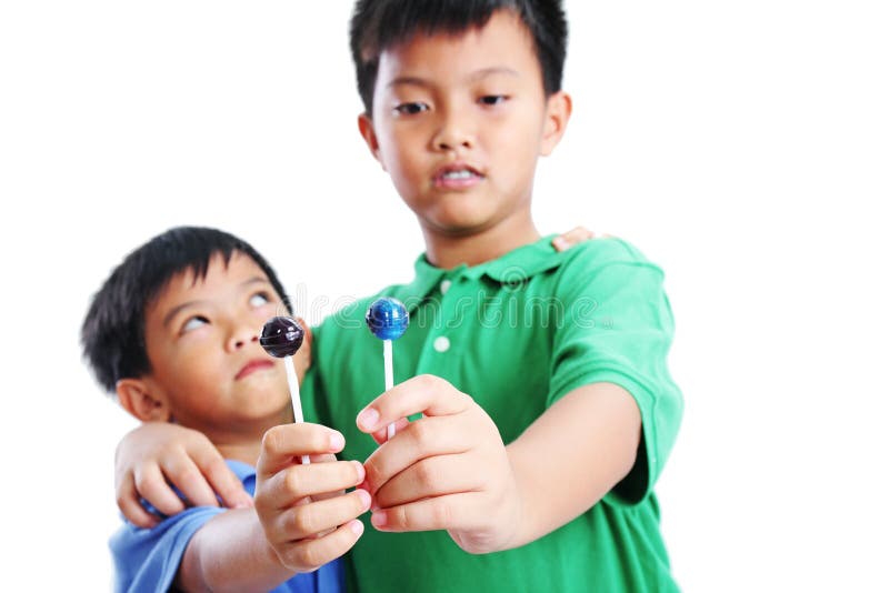 Brothers Comparing Stock Photos - Free & Royalty-Free Stock Photos from ...