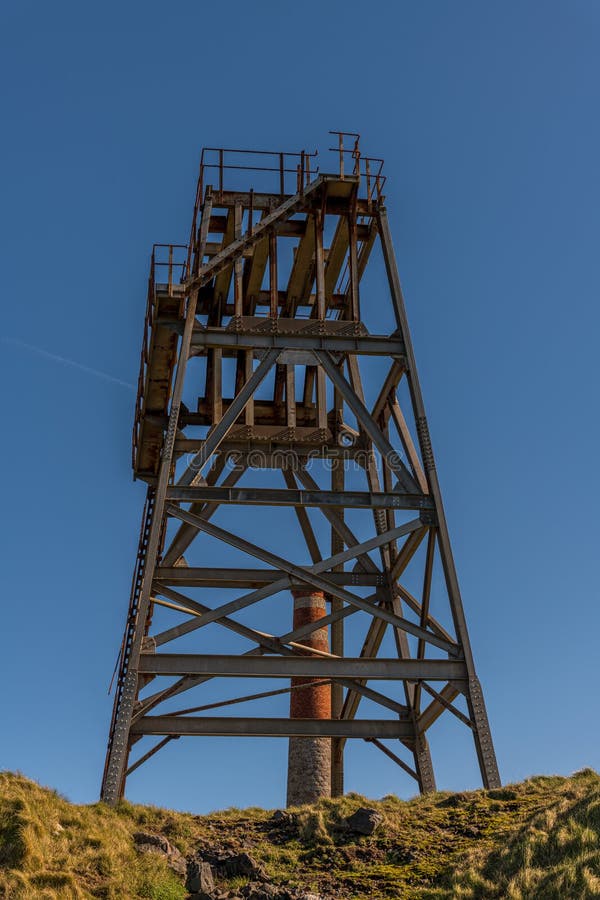 255 Mine Shaft Headgear Stock Photos - Free & Royalty-Free Stock Photos ...