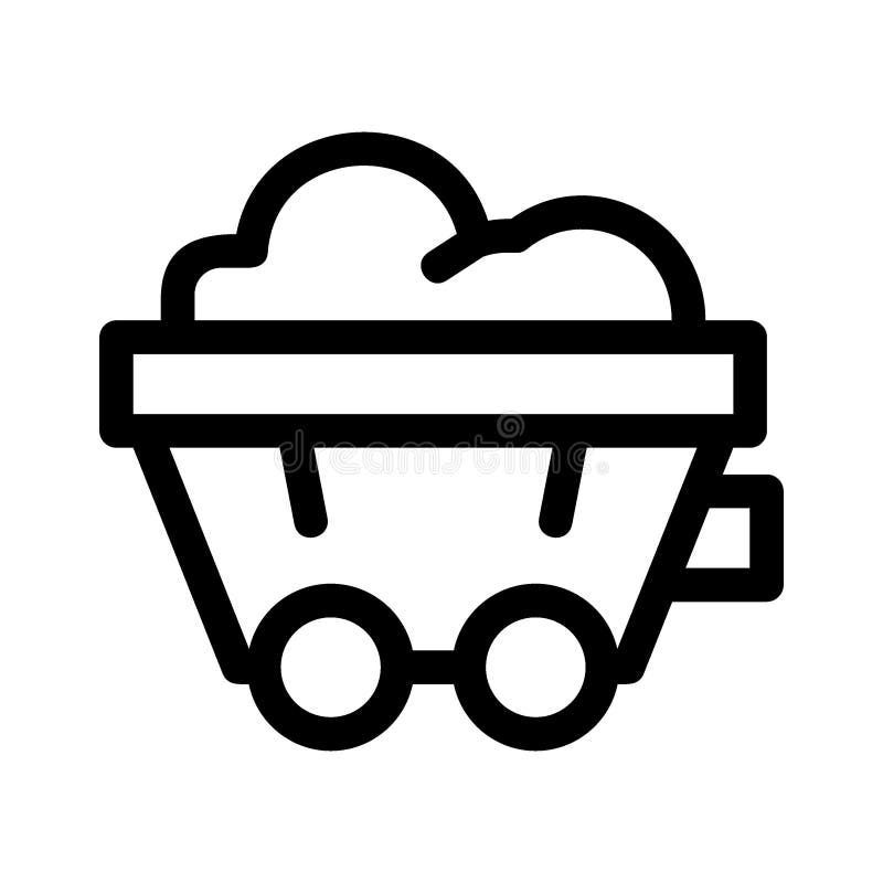 Open Pit Icons Stock Illustrations – 67 Open Pit Icons Stock ...