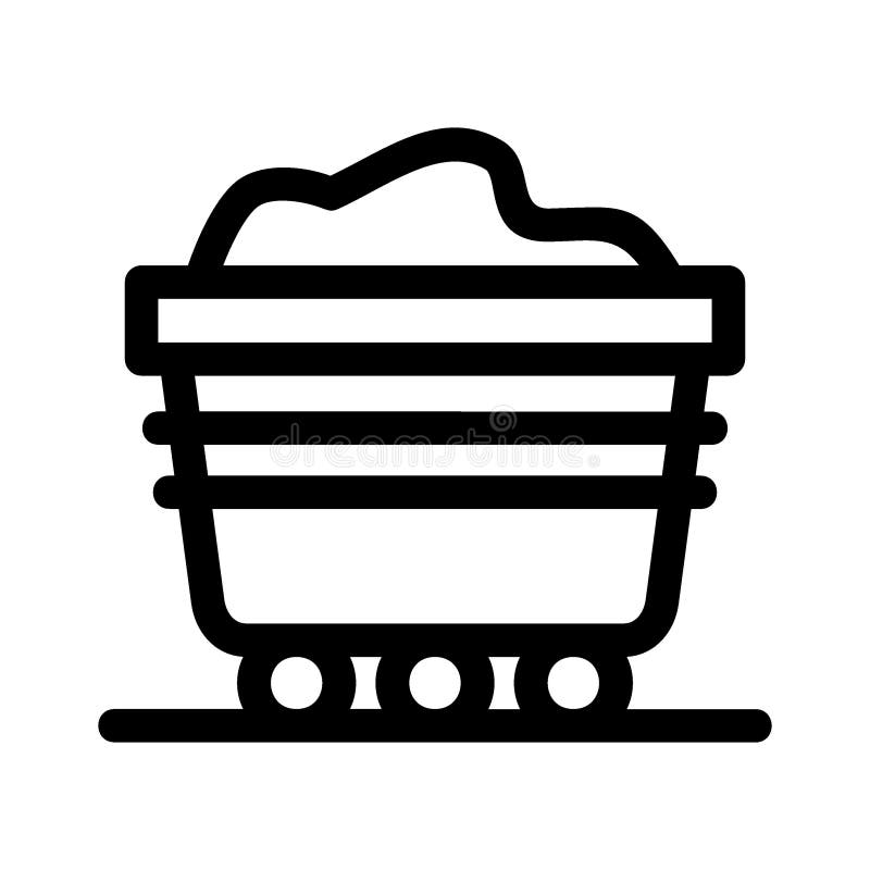 Open Pit Icons Stock Illustrations – 67 Open Pit Icons Stock ...