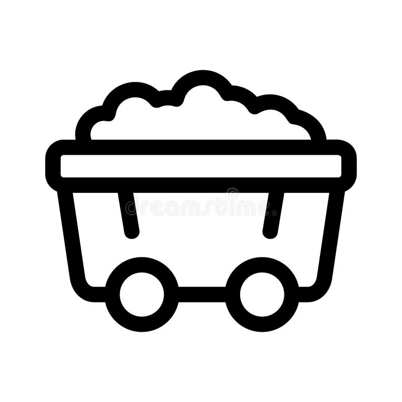 Open Pit Icons Stock Illustrations – 67 Open Pit Icons Stock ...