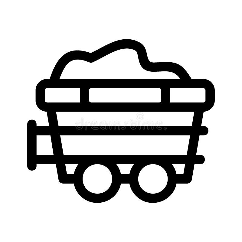 Open Pit Icons Stock Illustrations – 67 Open Pit Icons Stock ...