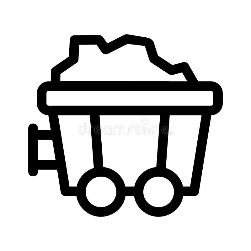 Open Pit Icons Stock Illustrations – 67 Open Pit Icons Stock ...