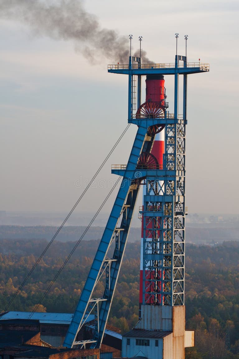 236 Abandoned Coal Pit Mine Shaft Stock Photos - Free & Royalty-Free ...