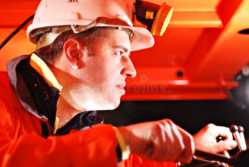 Mine worker stock photo. Image of miner, lung, coal, black - 3818986