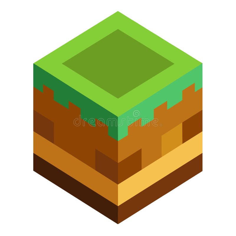 Minecraft Background Stock Illustrations – 1,631 Minecraft Background ...