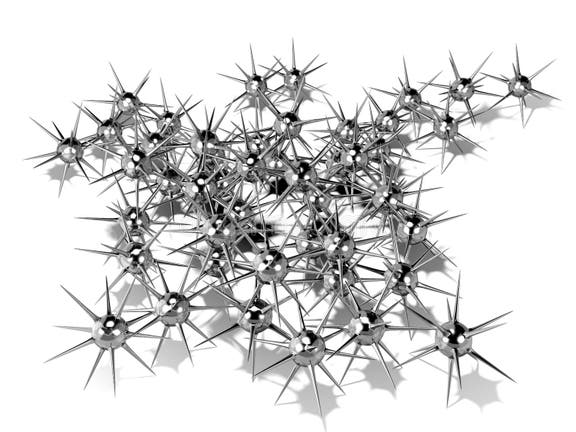 Minefield Chrome Stock Illustrations – 3 Minefield Chrome Stock ...