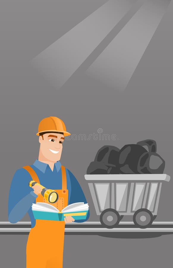 Mining Supervisor Stock Illustrations – 42 Mining Supervisor Stock ...