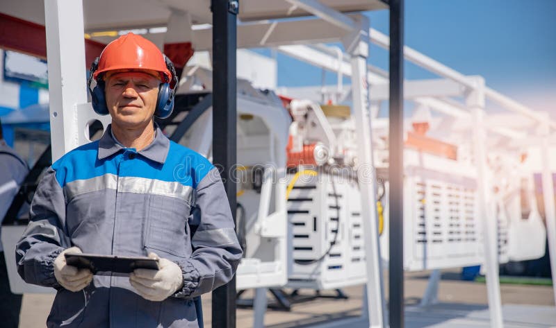 Miner Operator Control with Computer Tablet Drilling Machine in Coal ...