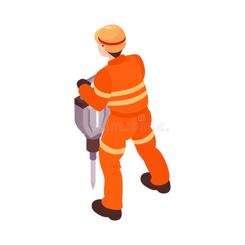 Miner Picking Coal Composition Stock Illustration - Illustration of ... Miner Picking Coal Composition Stock Illustration - Illustration of ...