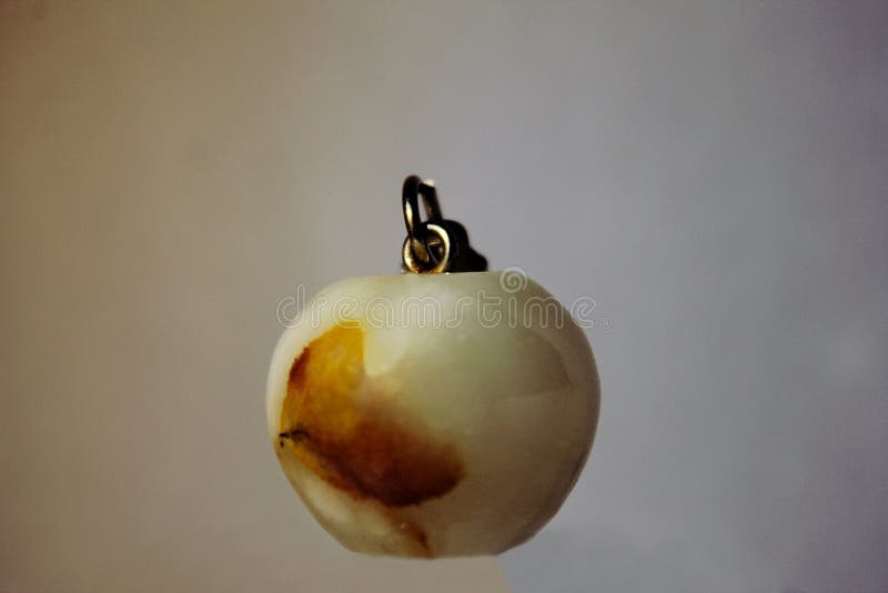 Apple mineral stock image. Image of sign, balance, hexagram - 154109517