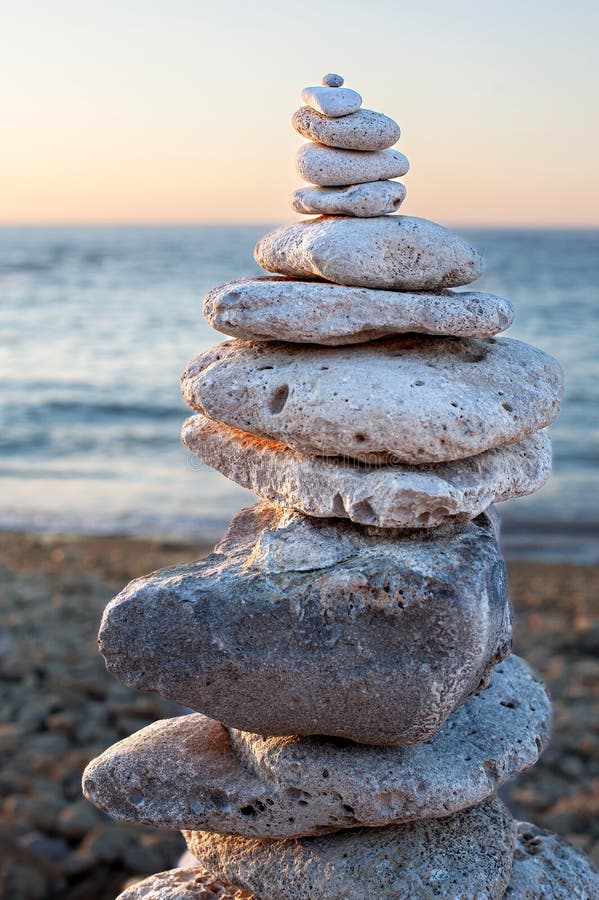 Mineral art by the sea stock image. Image of beach, abstract - 385355305