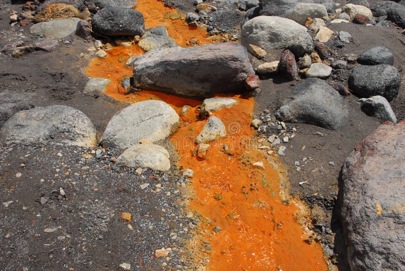 Mineral Curative Seltzer Water Source - Narzan, Elbrus Region, Russia ...