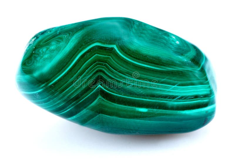 Malachite stock image. Image of design, abstract, chrysoprase - 2670027