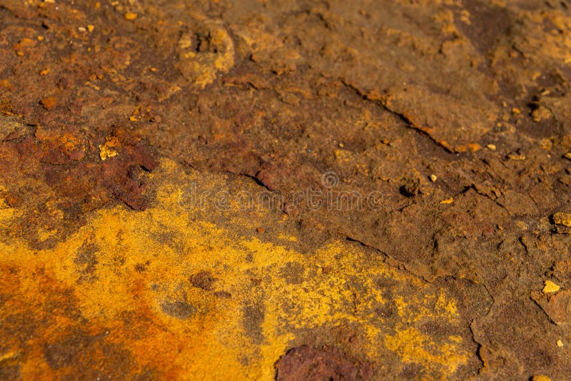 Mineral Material Surface Closeup with Natural Pattern for Design and ...