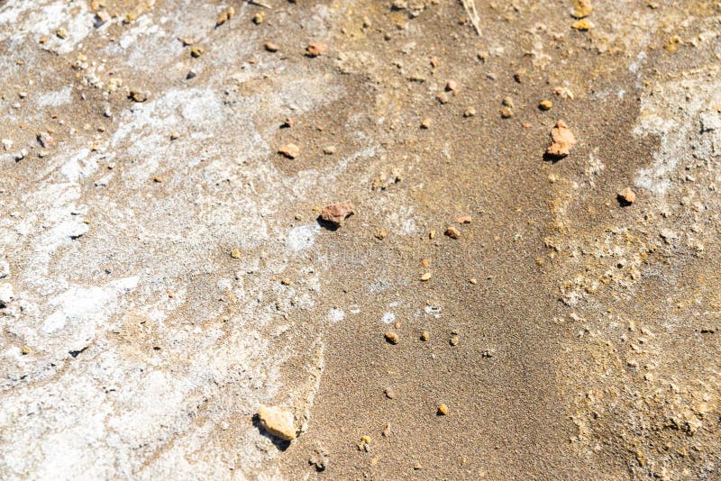 Mineral Material Surface Closeup with Natural Pattern for Design and ...