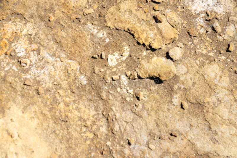 Mineral Material Surface Closeup with Natural Pattern for Design and ...