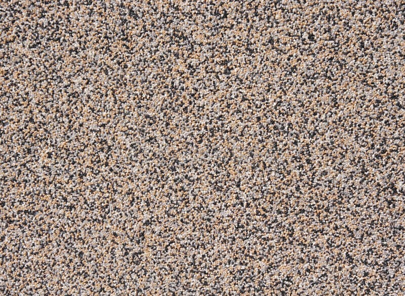 Mineral Plaster on Wall Closeup Stock Photo - Image of coating, grained ...