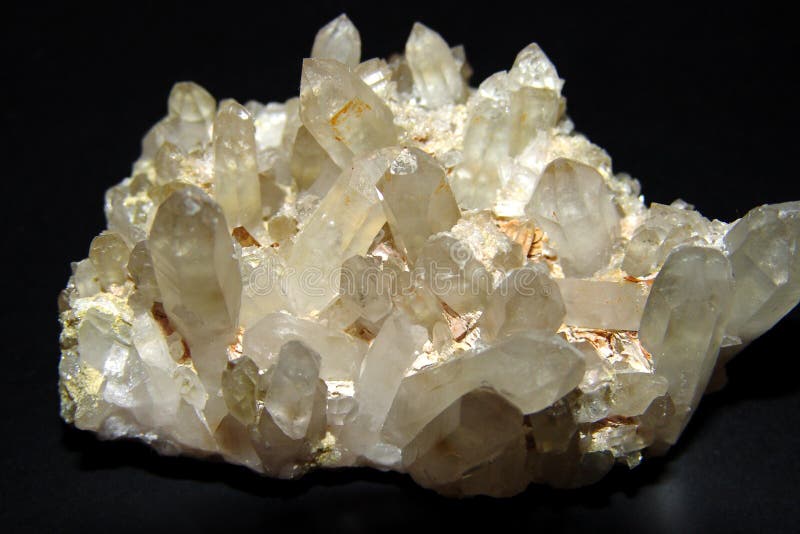 Mineral rock stock photo. Image of glisten, stone, diamond - 321392