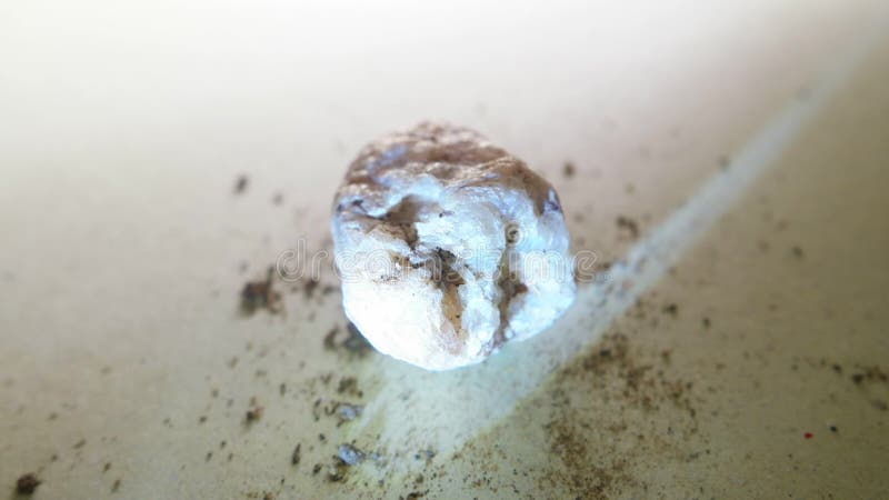 Mineral and Soil Sample Analysis Stock Video - Video of ounce, dissect ...