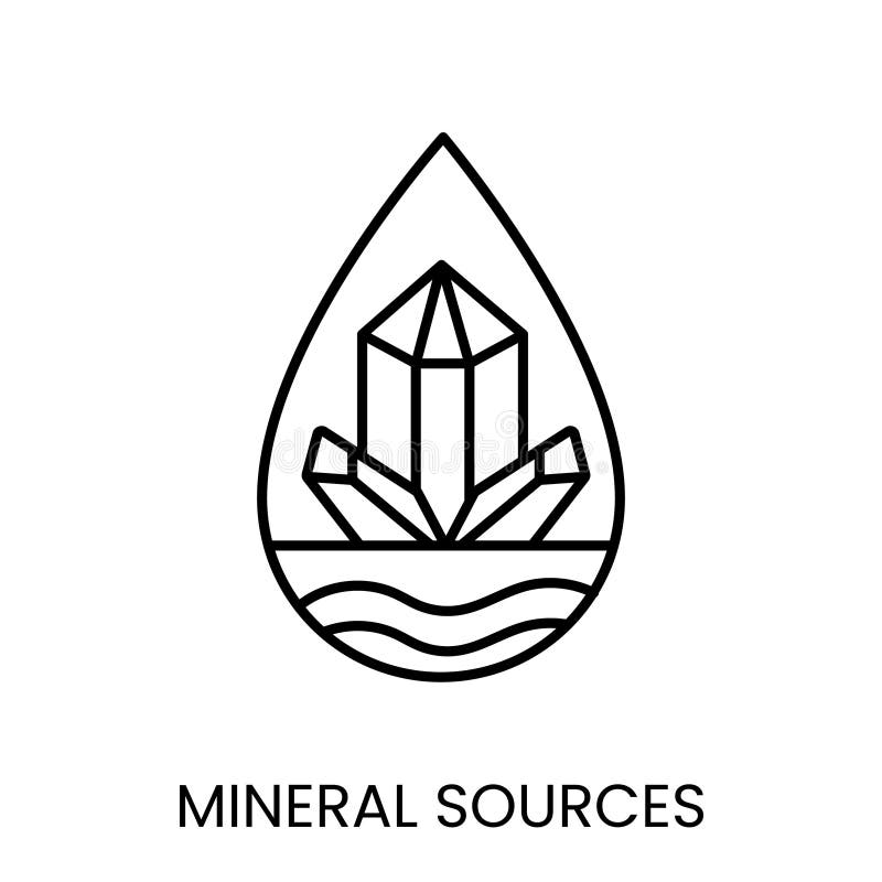 Mineral Springs Stock Illustrations – 275 Mineral Springs Stock ...