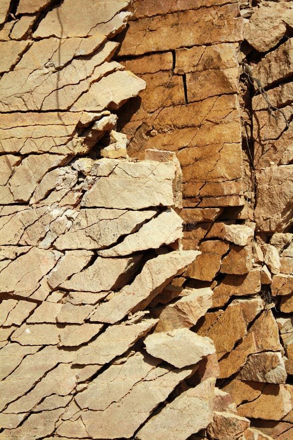 Mineral surface sand stone stock image. Image of round - 16641213