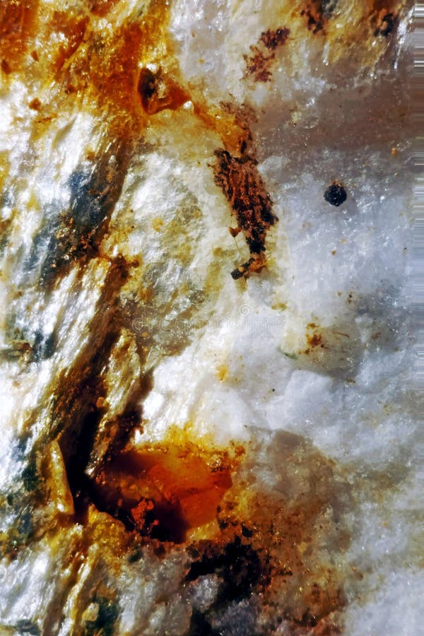 Mineral Texture stock photo. Image of nature, white, abstract - 96306574